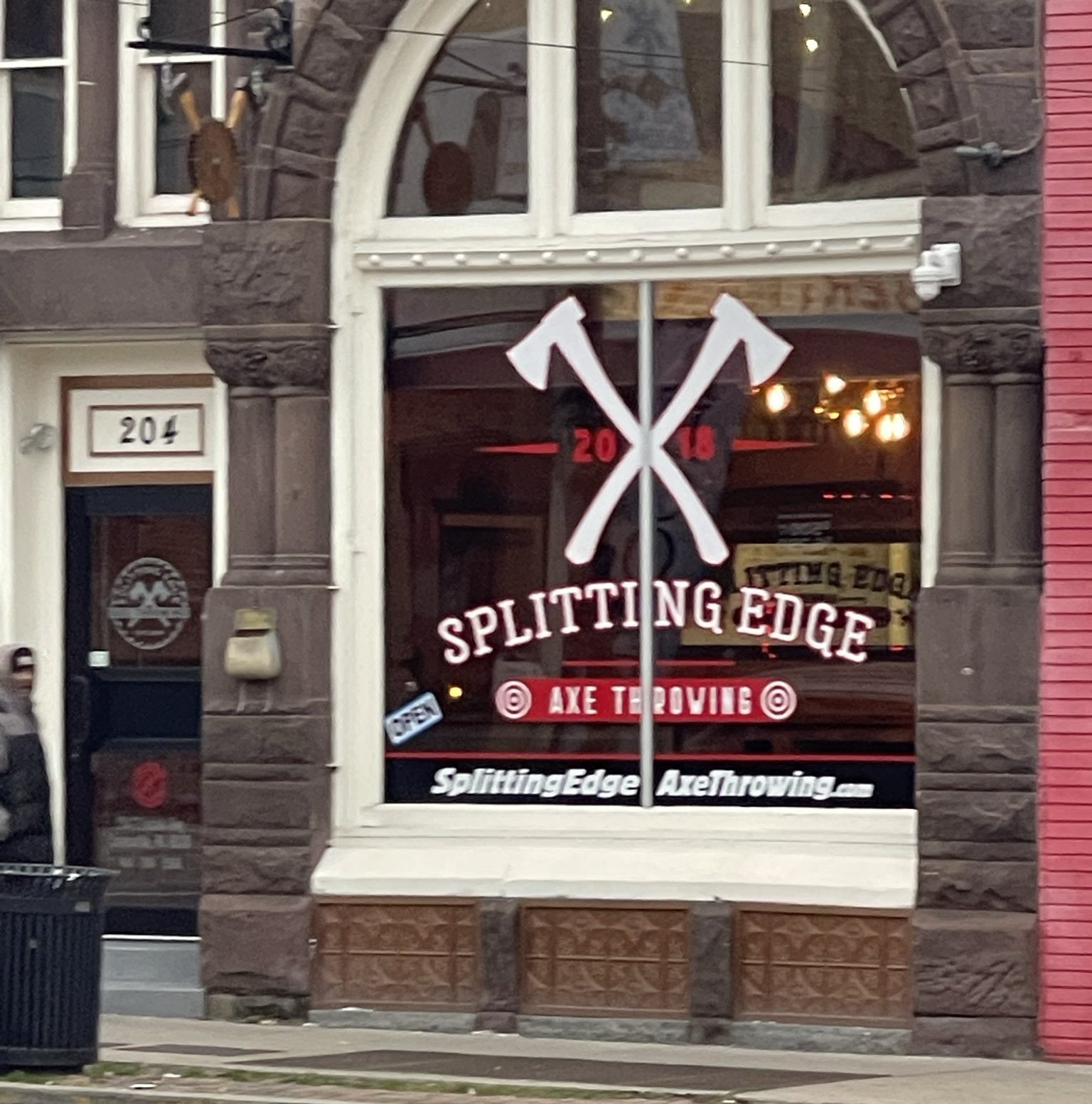 “Revitalization” or Gentrification? What’s Happening in Coatesville ...