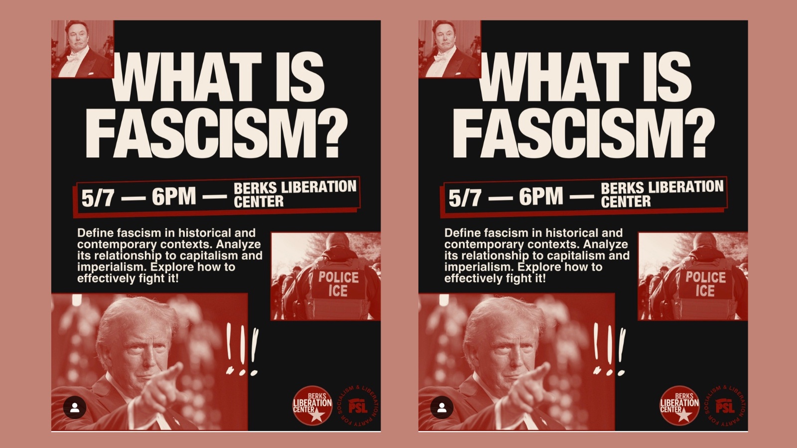 What is Fascism? – Southeast PA Liberation Centers
